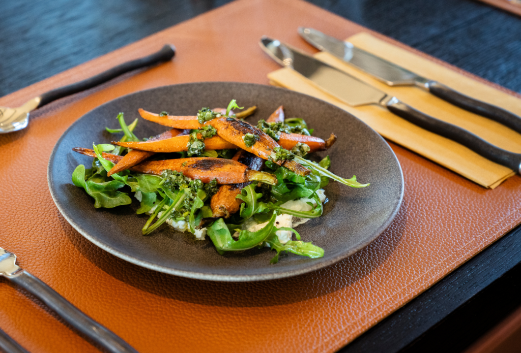 Dining | All-Inclusive Package