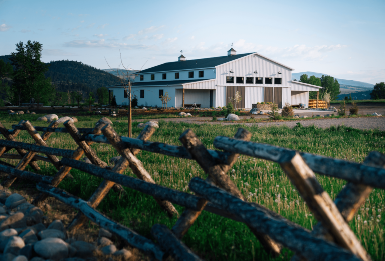 Our Montana Working Ranch Getaway | Luxury Dude Ranch